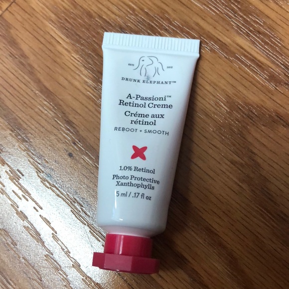 Drunk Elephant | Makeup | Drunk Elephant Retinol Cream Hydration Serum ...